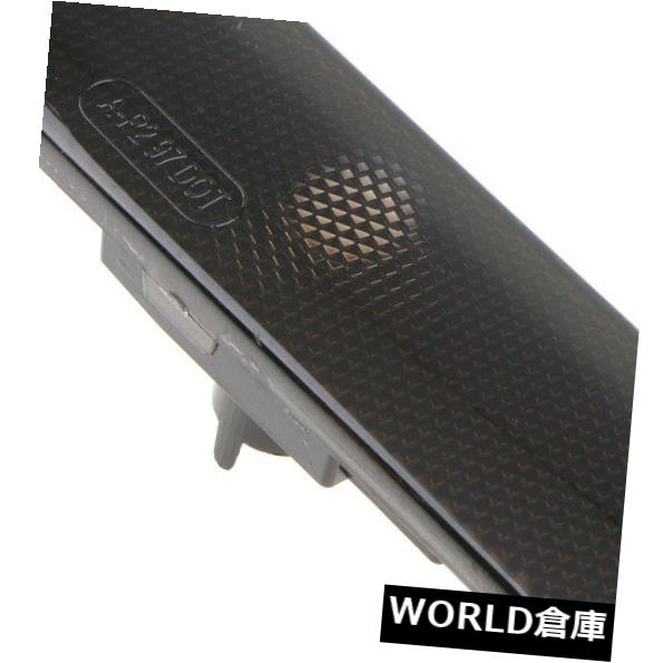サイドマーカー 1998-2004 VWゴルフ4用の新しいフロント右バンパーサイドマーカーライト1JM945072 Right Golf ...