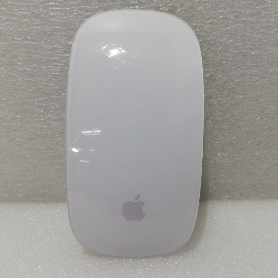 【楽天市場】【中古】Apple Magic Mouse2 マウス A1657 EMC 2923 動作確認済：星輝商事 楽天市場店