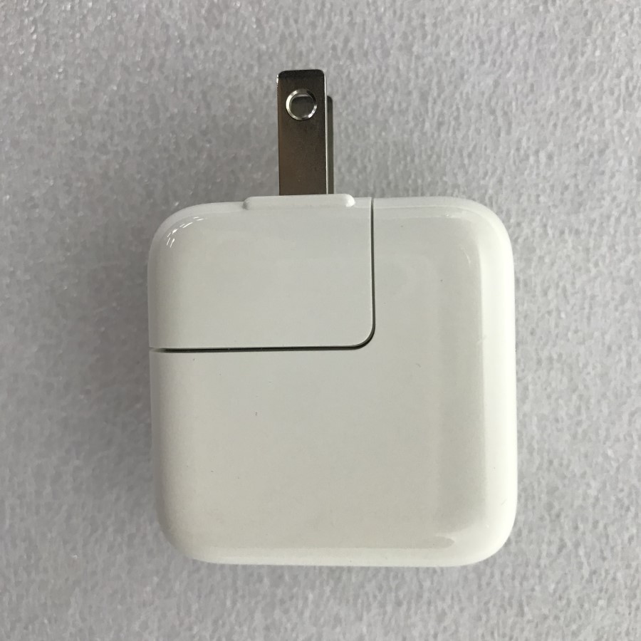 【楽天市場】【中古】純正品 APPLE AC ADAPTER A1357 5.1V~2.1A 10W USB Power Adapter：星輝 ...