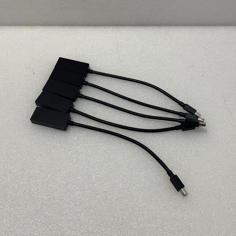 【楽天市場】【純正品】純正Microsoft マイクロソフトMini DisplayPort-HDMI2.0 変換ケーブル Model ...