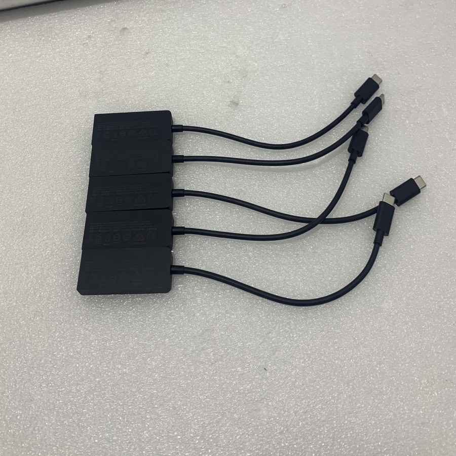 【楽天市場】【純正品】純正Microsoft マイクロソフト Type-c-HDMI 変換ケーブル Model:1857 5本：星輝商事 楽天市場店