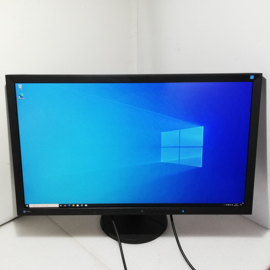 【楽天市場】【中古】日本製 EIZO FlexScan EV2736W ワイド液晶モニター 27インチ DVI/Displayport対応 高 ...