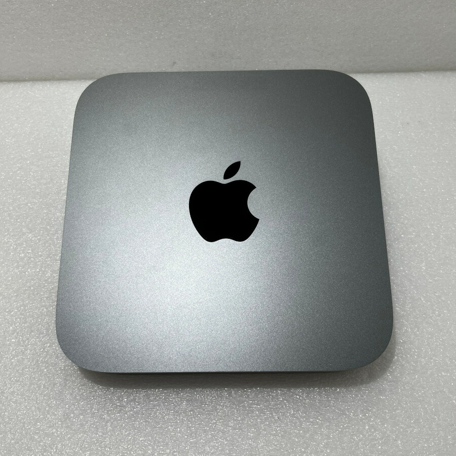 【楽天市場】【中古】apple Mac mini 2018 Apple A1993 Core i7-8700B 3.2Ghz(6コア ...