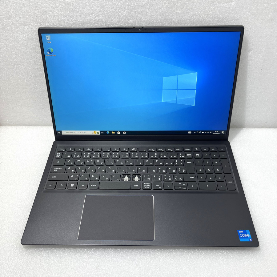 【楽天市場】【中古】 DELL デル Vostro P106F P106F001 15.6インチ i5-11320H 16GB 新品Nvme ...