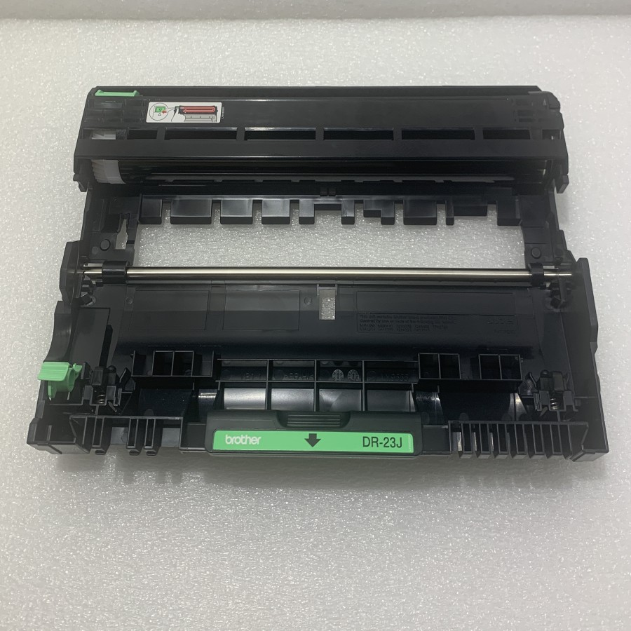 【楽天市場】【中古品】Brother DR-23J ドラムユニット 対応機種： MFC-L2740DW,MFC-L2720DN,DCP-L2540DW,DCP-L2520D,FAX ...