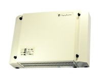 【楽天市場】ノボル電機 120W 壁掛用電話ページングアンプ FG-712：セイコーテクノ