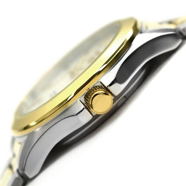 【楽天市場】SEIKO 逆輸入セイコー メンズ メカニカル 自動巻 腕時計 ホワイト 5 ファイブ SNKK94K1：セイコー時計専門店 スリーエス