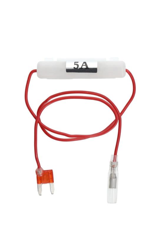 【楽天市場】エーモン(amon) ミニ平型ヒューズ電源 10A→5A取り出し 4846：明日の店