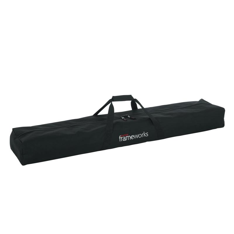 【楽天市場】GATOR Frameworks ゲーターフレームワークス マイクスタンド用 バッグ GFW-6XMICSTANDBAG (6本 ...