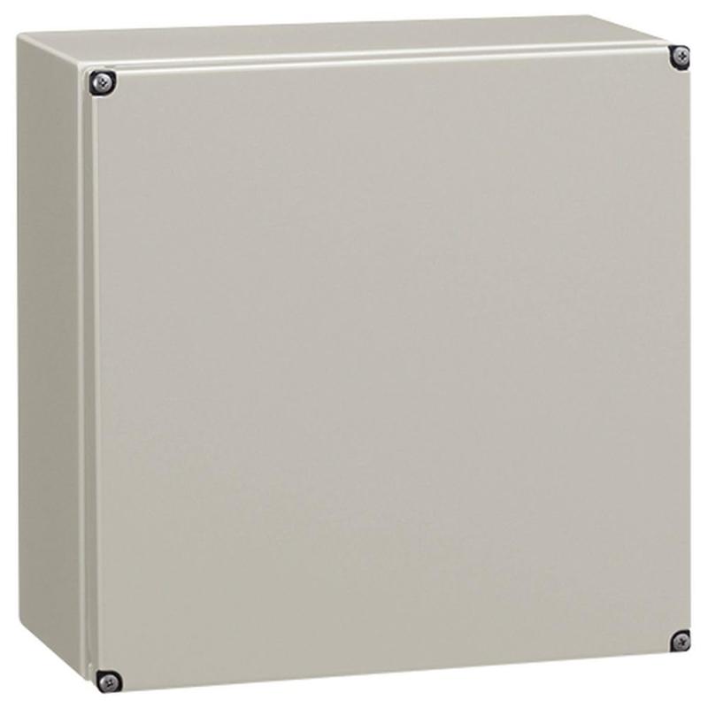 【楽天市場】日東工業 CF形ボックス CF12-152UC クリーム色：SEIYUショップ