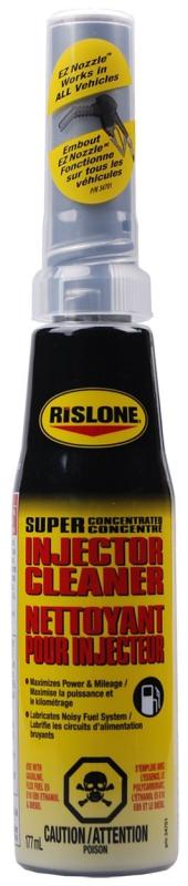 【楽天市場】RISLONE(リスローン) 燃料インジェクタークリーナー(Fuel Injector Cleaner) RP-34701 ...