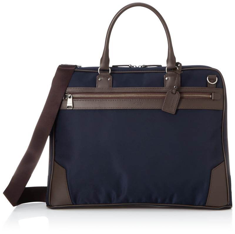 【楽天市場】[ウルティマ トーキョー] ビジネスバッグ 13.3インチPC収納可 A4 メンズ ネイト2 No.67876 67876 ...