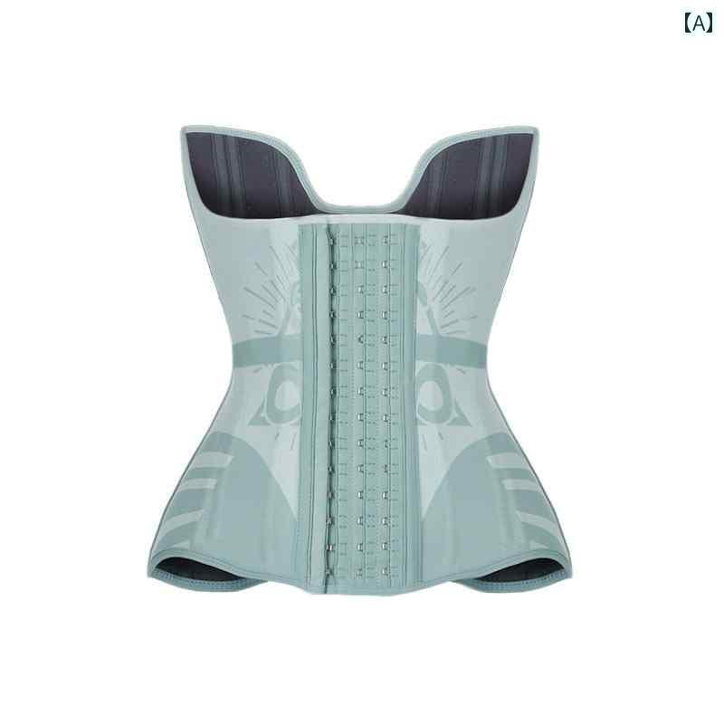 【楽天市場】サポーター ベルト ウエスト 【 店舗と 同じ】 REBITCH 日常用 ゴム リブ ガラス シーベルト 産後 お腹 痩せ ...