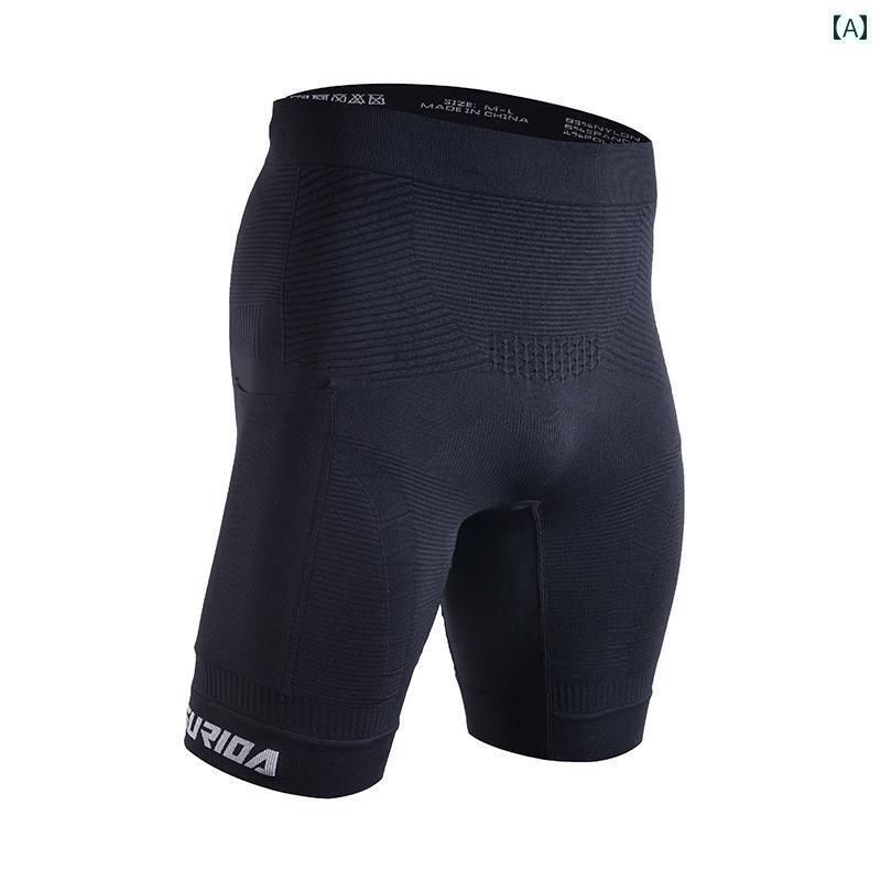 【楽天市場】スパッツ フィットネス スポーツ Sulida コア ガード プロ コンプレッション パンツ メンズ ポケット ランニング ...