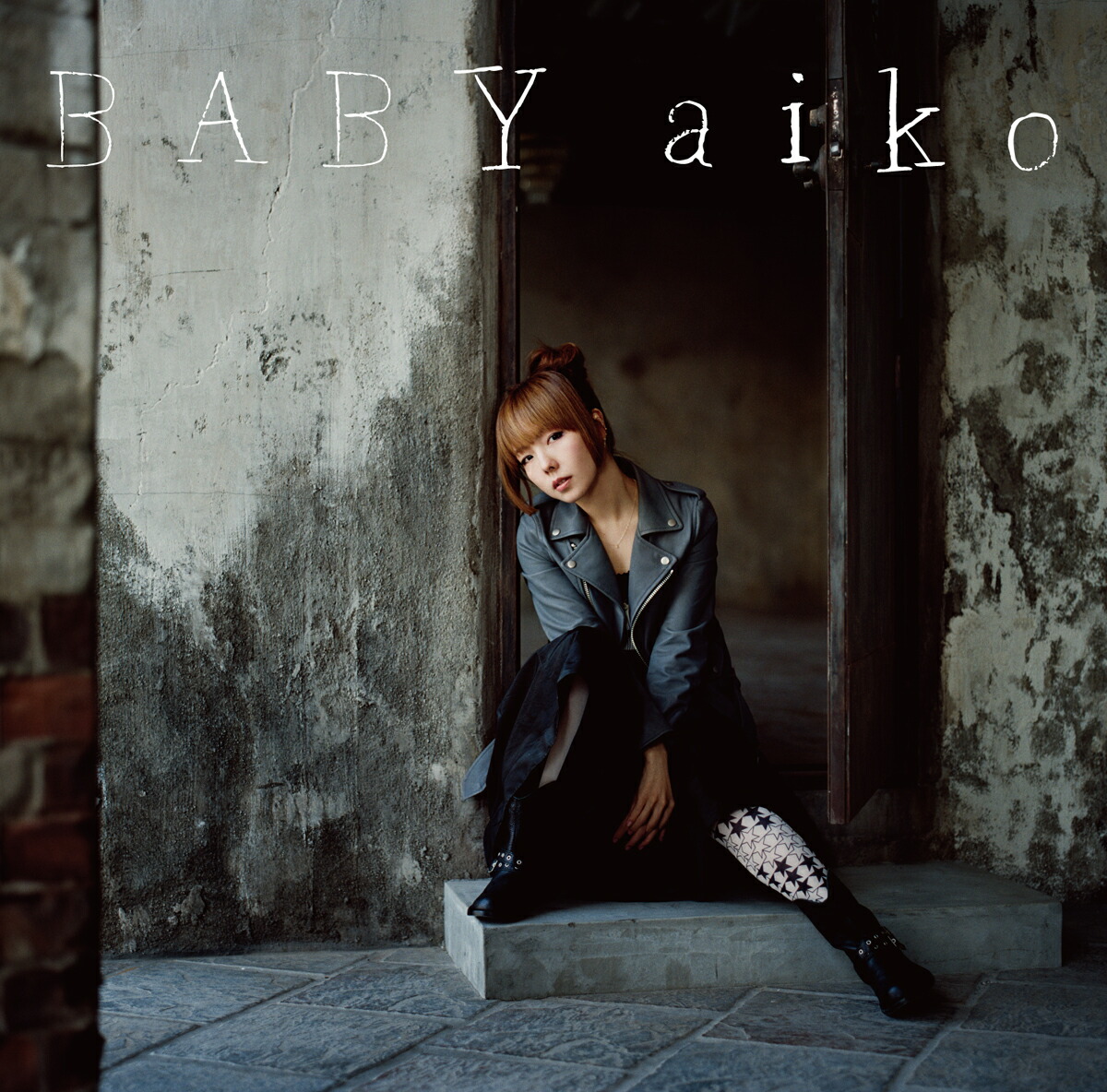 【楽天市場】【送料無料】 aiko/9th Album「BABY」 通常盤：脳トレ生活
