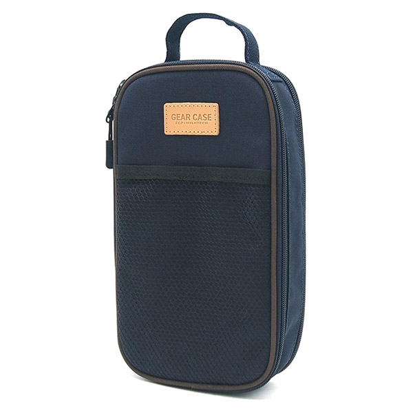 【楽天市場】【即日出荷】WILDTECH ワイルドテック GEAR CASE ギアケース NAVY：セキチュー楽天市場店