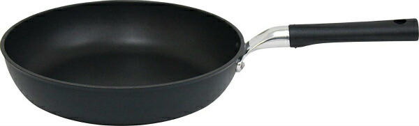 【楽天市場】蓮 フライパン 26cm ウルシヤマ金属 【日本製 テフロン ガス火専用】UMIC：昭和のレトロ金物屋 関口国吉商店