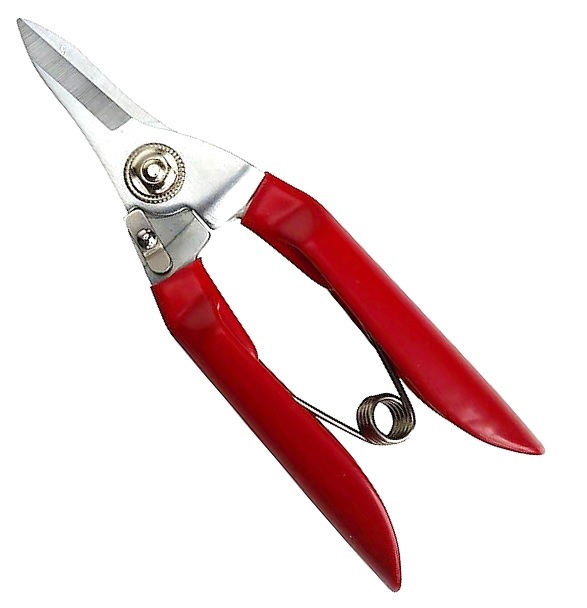 【楽天市場】【1本のみメール便 270円 対応商品】EIGER TOOL アイガーツール 万能ハサミ ESH-165 スーパーハード万能ハサミ 日本製【17-10017232】：関の刃物屋 ...