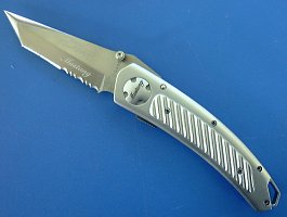 【楽天市場】GIGAND（ギガンド）MUSTANG（ムスタング）：関の刃物屋MARUOKUネット