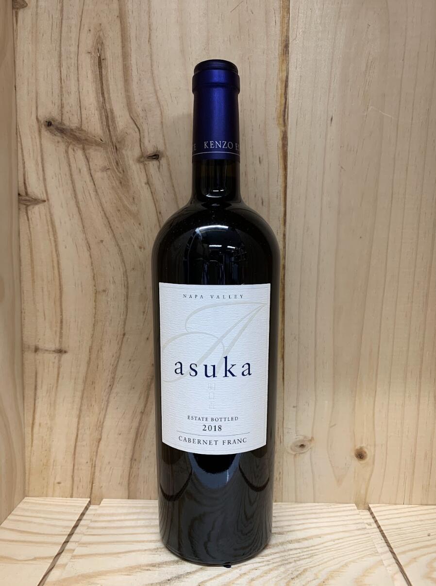 【楽天市場】2018 ケンゾー・エステイト Kenzo Estate 明日香 asuka 750ml：selead shop