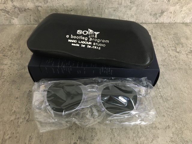 【楽天市場】【中古】鯖江 SABAE sorry a bootleg program ｿｰﾘｰｱﾌﾞｰﾄﾚｸﾞﾌﾟﾛｸﾞﾗﾑ OPTICAL NOEL ｻﾝｸﾞﾗｽ 日本製 ﾊﾝﾄﾞﾒｲﾄﾞ ...