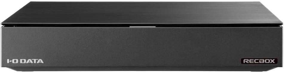 【楽天市場】HVL-LS6 ハイビジョンレコーディングハードディスク RECBOX 6TB：セレクトストアレインボー