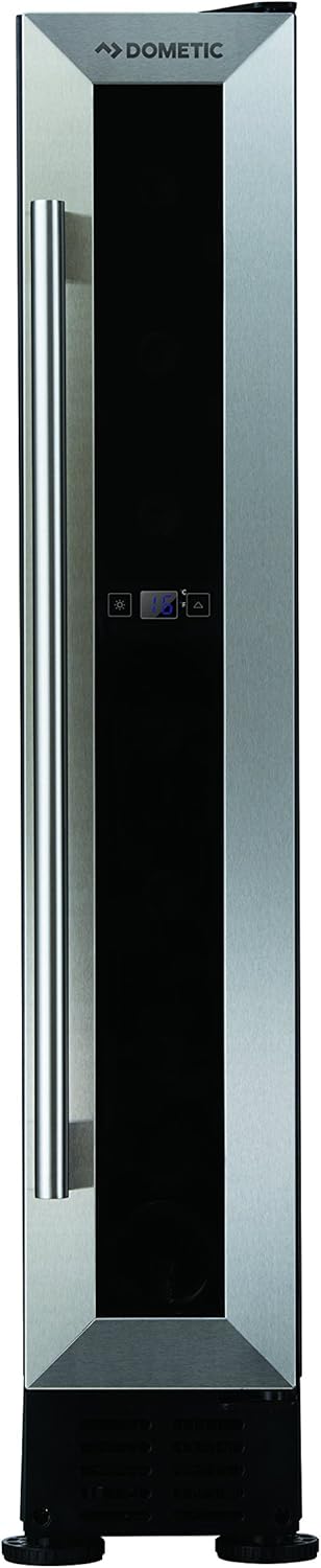 【楽天市場】Dometic スリムタワーワインセラー（右開き） ST7：セレクトストアレインボー