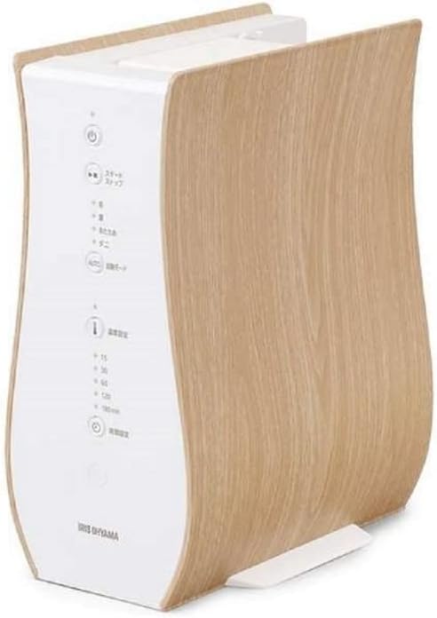 【楽天市場】KFK-501-NO(ナチュラルオーク) ふとん乾燥機 カラリエ ハイパワーシングルノズル：セレクトストアレインボー