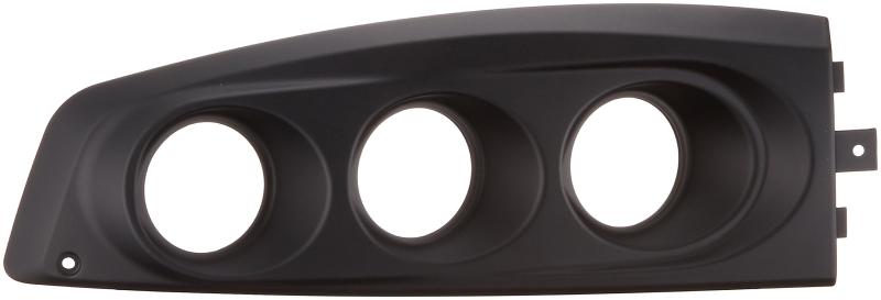 【楽天市場】BLITZ(ブリッツ) RACING METER PANEL(レーシングメーターパネル) 86/BRZ BLACK 19171 ...