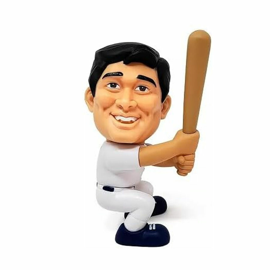 【楽天市場】MLB 大谷翔平 ドジャース フィギュア 【現地買付】アクション Big Shot Baller：映画エンタメショップ SELECTION