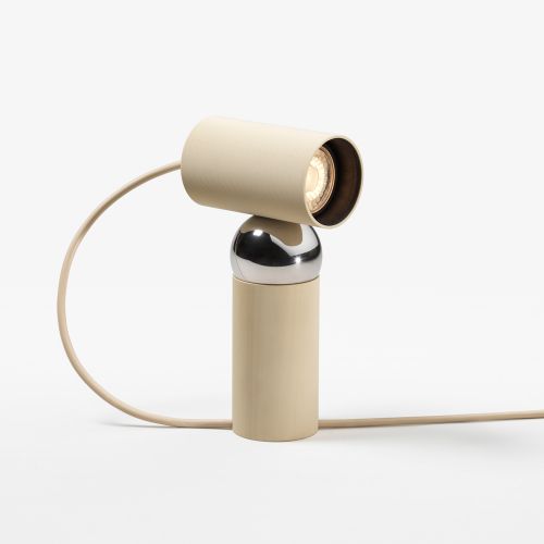 【楽天市場】ビルボケ Bilboquet テーブルランプ リネン (FLOS フロス) 【送料無料】：SEMPRE （インテリア家具・雑貨）