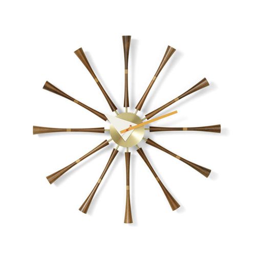 【楽天市場】スピンドルクロック Spindle clock (vitra ヴィトラ) 【送料無料】：SEMPRE （インテリア家具・雑貨）