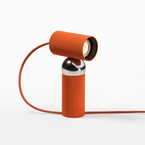 【楽天市場】ビルボケ Bilboquet テーブルランプ トマト (FLOS フロス) 【送料無料】：SEMPRE （インテリア家具・雑貨）