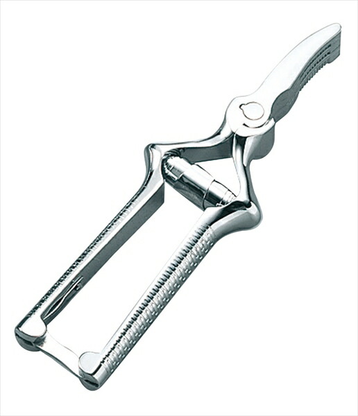 【楽天市場】EBM ヴォストフ キッチンバサミ 5590 みじん切り(2739900)：GOODIES