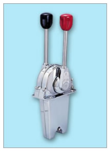 【楽天市場】コントロールボックス MVT-543 TSK ミリネジ仕様：SENGUYA1009