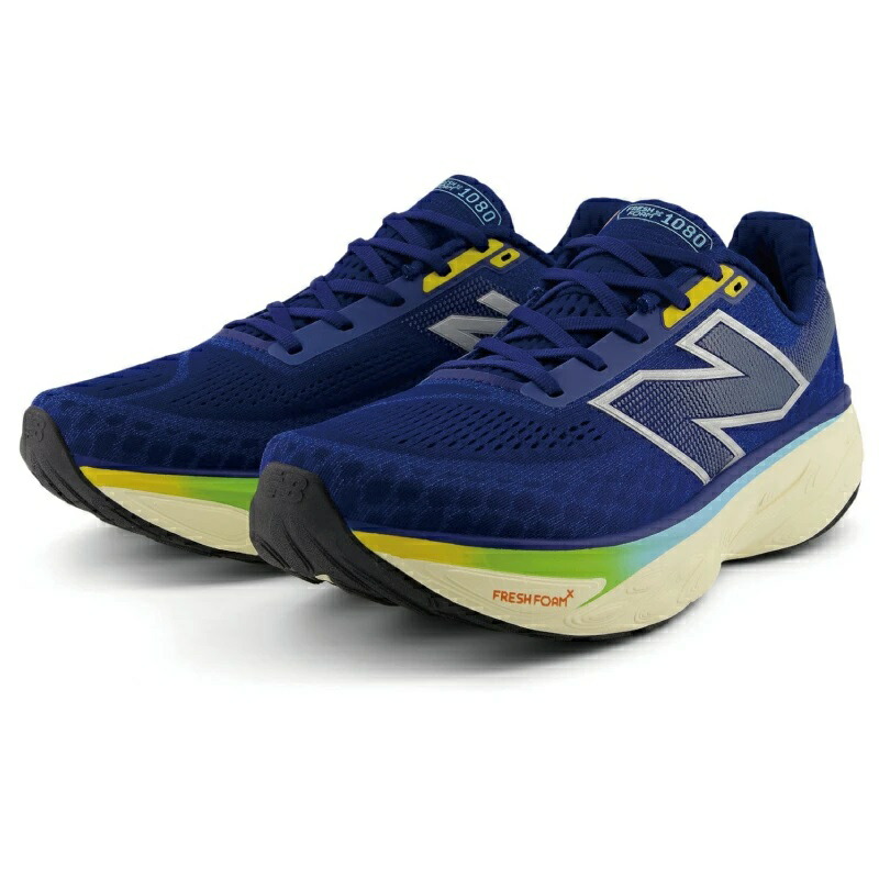 【楽天市場】NewBalance/ニューバランス フレッシュ フォーム X 1080 v14（M1080N14 2E）：鮮一 楽天市場店