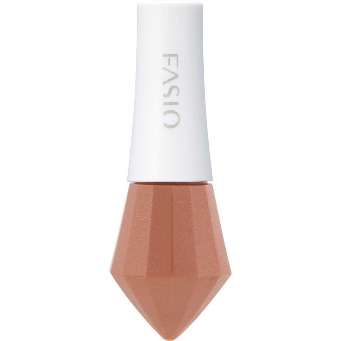 【楽天市場】FASIO(ファシオ) リキッドアイカラー WP 濃密発色タイプ OR-8 コッパーオレンジ 5g：Senses