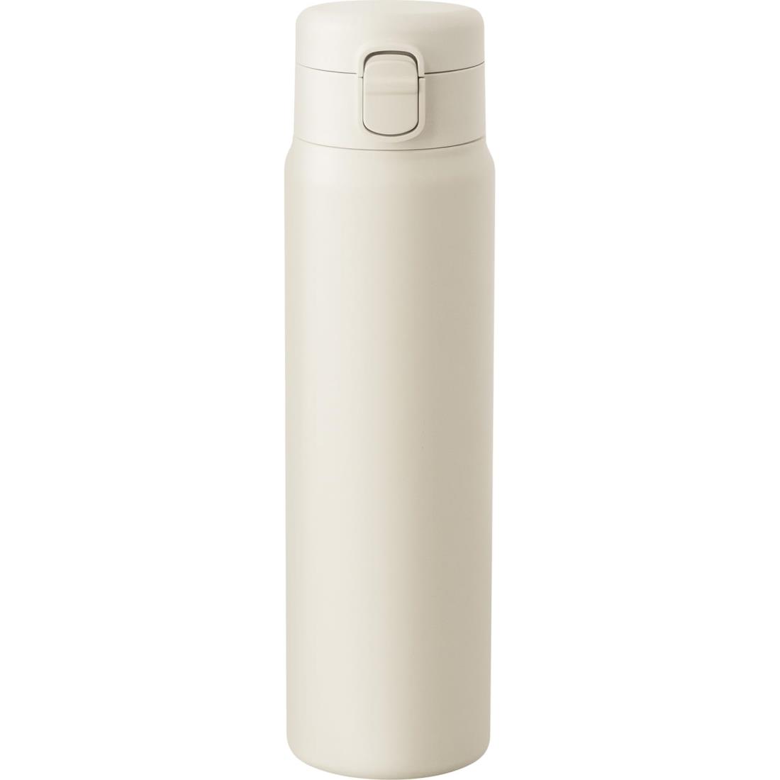 【楽天市場】和平フレイズ 食洗器対応 シームレス 水筒 マグボトル 700ml アイボリー ワンタッチ栓 真空断熱ボトル 保温 保冷 RH-1701：Senses