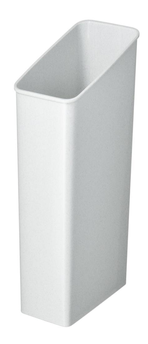 【楽天市場】新輝合成(Shinki Gosei) トンボ トス ゴミ箱 7.8リットル グレー シンプルデザイン 幅14×奥行25×高さ35.5cm O-35 日本製：Senses