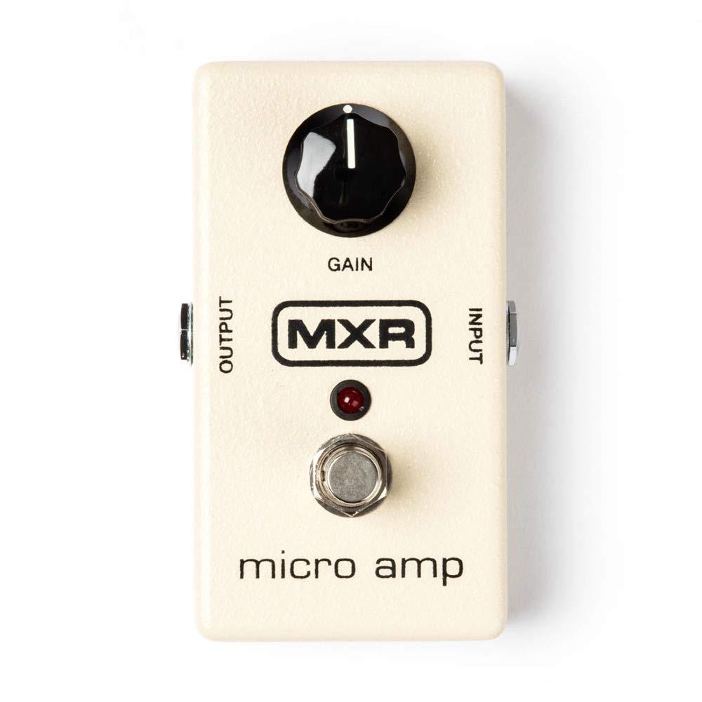 【楽天市場】MXR M133 MICRO AMP：Senses