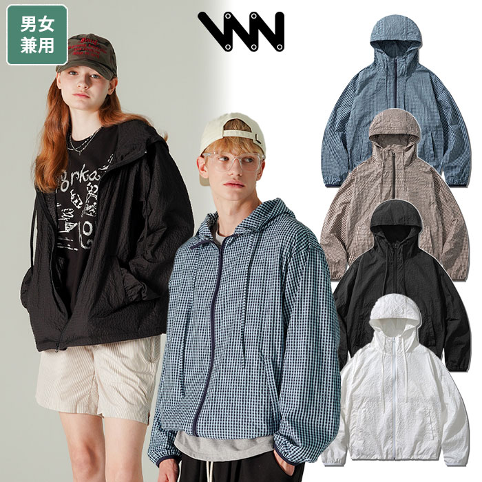 【楽天市場】【購入特典Tシャツ付き！】 WV PROJECT ジャケット LIGHTWEIGHT CHECK JACKET MMOT7800 ...