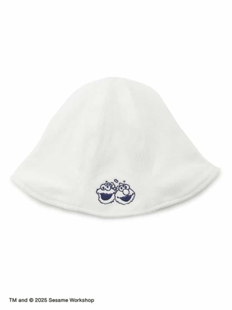 【楽天市場】サウナパイルハット SESAME STREET MARKET セサミストリートマーケット インテリア・生活雑貨 トイレ用品・バス用 ...