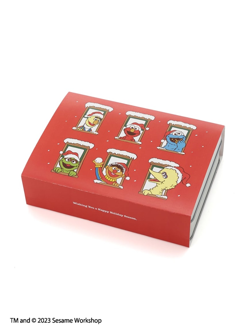 【楽天市場】【限定パッケージ】フィナンシェ缶 SESAME STREET MARKET セサミストリートマーケット 福袋・ギフト・その他 ...
