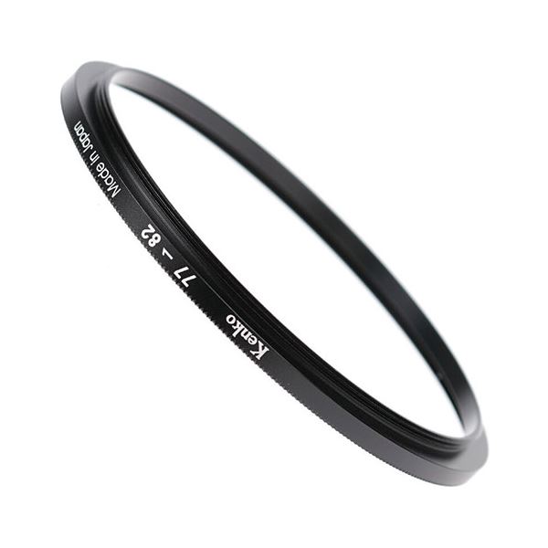 【楽天市場】ケンコー・トキナー 77-82 NEW ステップアップリング R KEN88124：世田谷家具インテリアストア