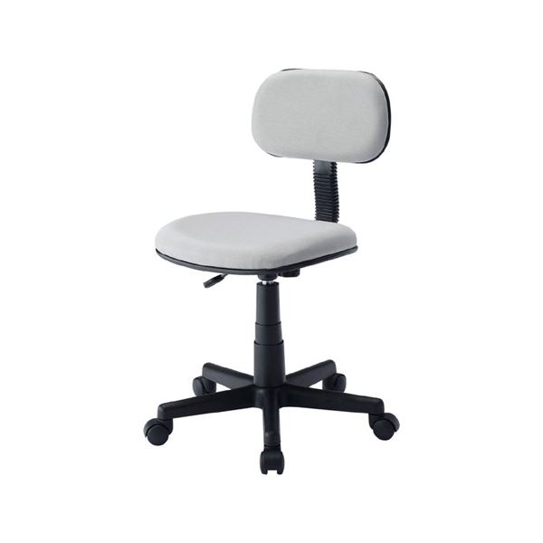 【楽天市場】サンワサプライ OAチェア SNC-A1LGY スタンダードでリーズナブルなOAチェアデジタル家電 家電 パソコン・周辺機器 パソコン・周辺機器：世田谷家具インテリアストア