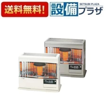 【楽天市場】[KSH-7032KC C]長府製作所/サンポット 石油暖房機 カベック 煙突式 木造18畳まで コンクリート29畳まで〈KSH-7032KC Bの後継品〉：設備プラザ