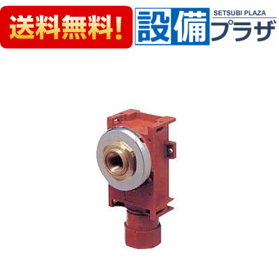 【楽天市場】[GS4N-22NO]KVK 水栓ジョイントボックス 適合さや管：22：設備プラザ