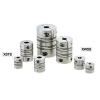 【楽天市場】XWSS-25C-5-10 NBK 鍋屋バイテック カップリング クリーン・真空・耐熱 XWSS-C カプリコン：設備プロ王国 楽天市場店