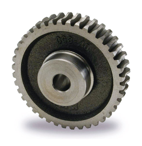 【楽天市場】小原歯車 KHK CG6-60R1 歯車 ウォームホイール FC200鋳物タイプ CG型 モジュール6：設備プロ王国 楽天市場店