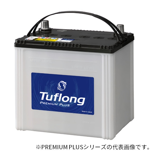 【楽天市場】【Tuflong】Energywith (エナジーウィズ)PPA K42R/B19R国産車バッテリー アイドリングストップ車&標準車対応 Tuflong PREMIUM PLUS ...